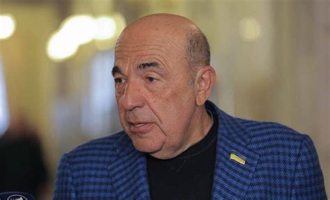 Одіозному українському політику повідомили про про підозру у держзраді — УСІ Online