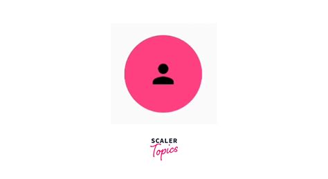 Styling Widgets In Flutter Scaler Topics