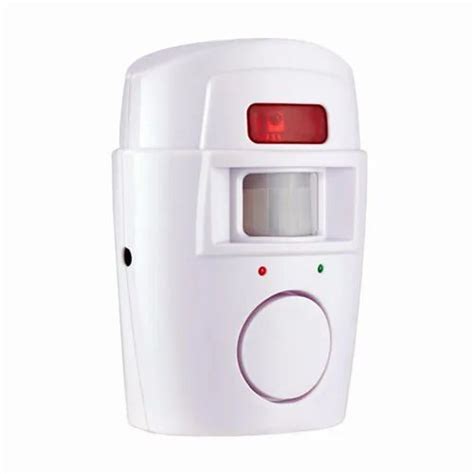 IR Motion Sensor At Rs 13000 Pair IR Motion Sensor In New Delhi ID 20162164991