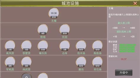 github llr104 slgclient 三国slg游戏demo