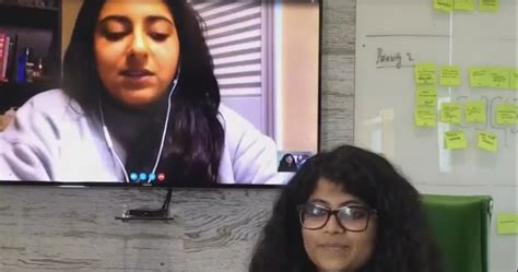 Fb Live With Zahra Haider On Sex Internet Trolls And The ‘f Word