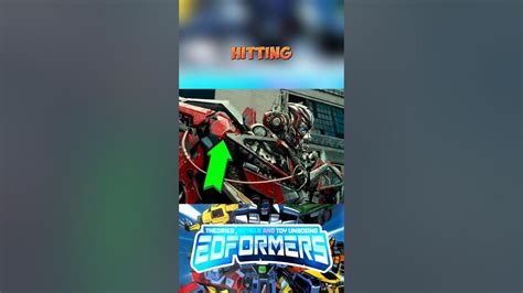 This Detail Makes Me Hatts Off To The Producers Of Transformers Dotm