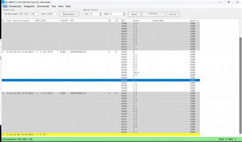 How To Convert Modbus To Iec104 Bivocom