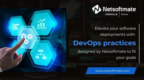 Netsoftmate On Linkedin Devops Teamwork Netsoftmate Effortlesstech