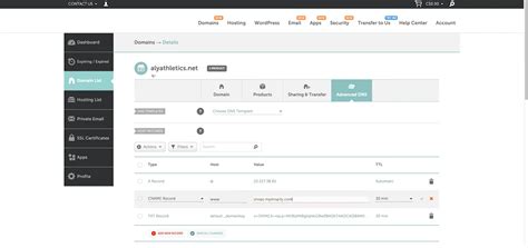 Connect Third Party Domain Shopify 5 Steps To Do It Ginee