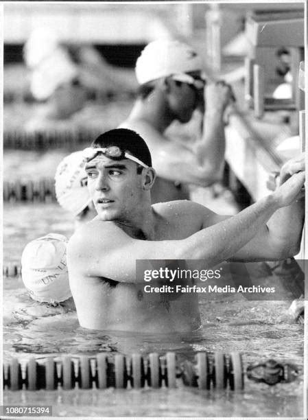 Jon Sieben Photos And Premium High Res Pictures Getty Images