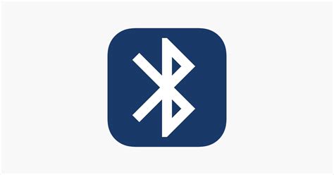 ‎bluetoothassistant On The App Store