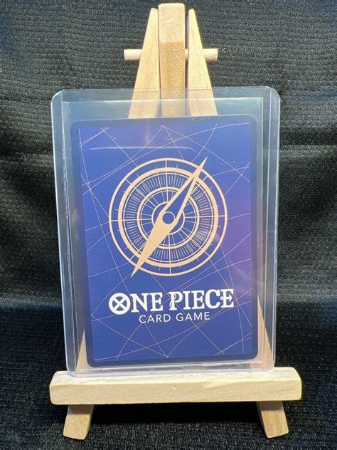 Uta Sec R One Piece Op Hobbies Toys Toys Games On Carousell