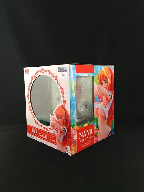 New Shots Of Nami Ver Bb