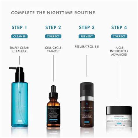 Cell Cycle Catalyst™ Anti Aging Serum Skinceuticals
