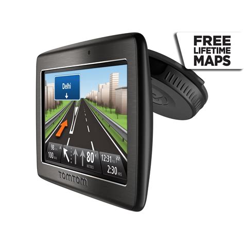 Tomtom In Car Gps Portable Navigation Device At Best Price In Pune