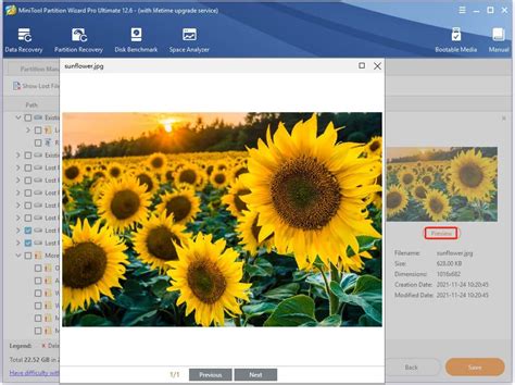 How To Recover Lost Data From Hard Drives MiniTool Tutorial MiniTool Partition Wizard