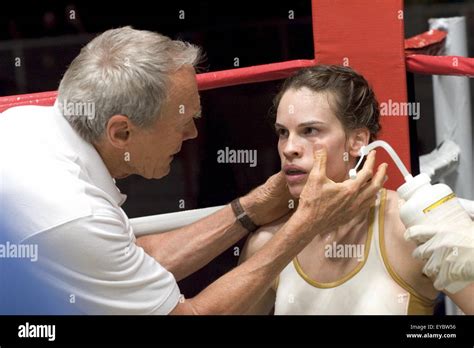 Million Dollar Baby Hi Res Stock Photography And Images Alamy