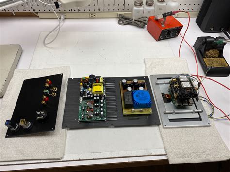 Iancanadas Latest Rpi Gb Goodies Impressions And Your Tweaks Mods