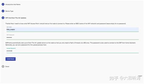 Esphome 烧录 知乎
