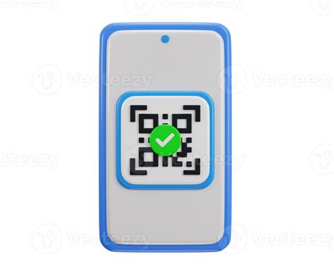 Qr Code Scanning Payment Verification Qr Code For Online Payment Icon