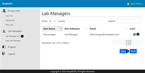 2233 Enabledisable Non Login User Account — Simpleeln 100