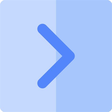 Right Arrow Next Vector SVG Icon SVG Repo