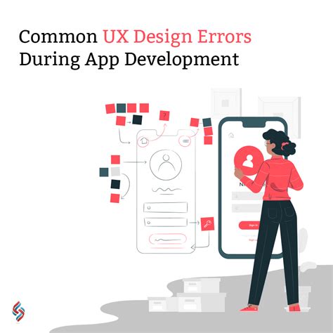 common ux design errors to avoid while creating an app artofit