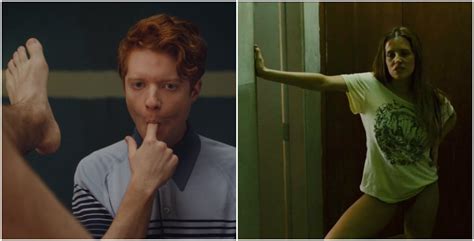 Filmes E S Ries De Sexo Para Assistir Na Netflix Catraca Livre