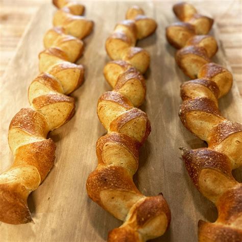 Baking Philosophy — South County Bread Ri