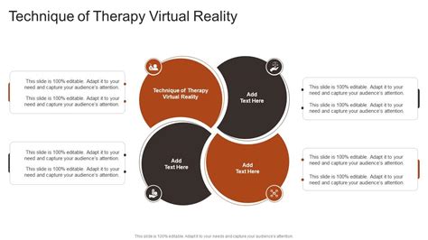 Technique Of Therapy Virtual Reality Ppt Structure Acp Ppt Powerpoint