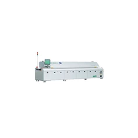 Jt Reflow Ovens Models Nsvs 1000ii An Dkr