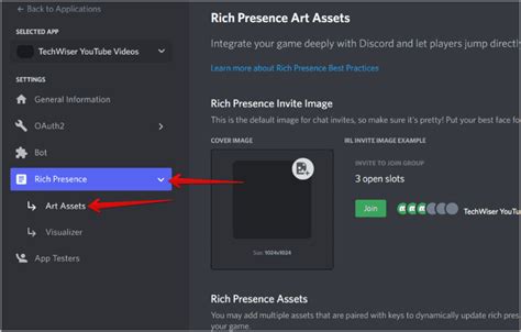 كيفية تمكين التواجد الغني لـ Discord المخصص Custom Discord Rich كيفية تمكين التواجد الغني لـ Discord المخصص Custom Discord Rich