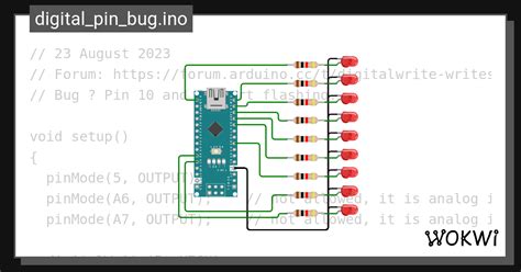 Wokwi Online Esp32 Stm32 Arduino Simulator