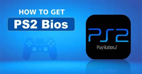 Ps2 Bios A Deep Dive Into The Heart Of The Playstation 2 Uk