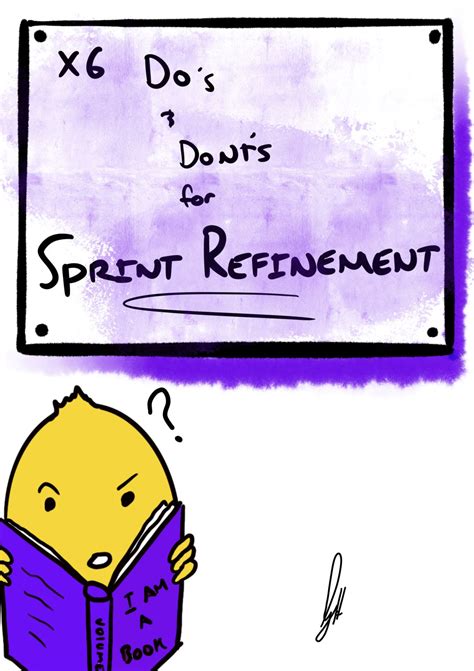 Refinement Sessions In Scrum Crafting Clarity In Complexity Discoveragile Posted On The Topic