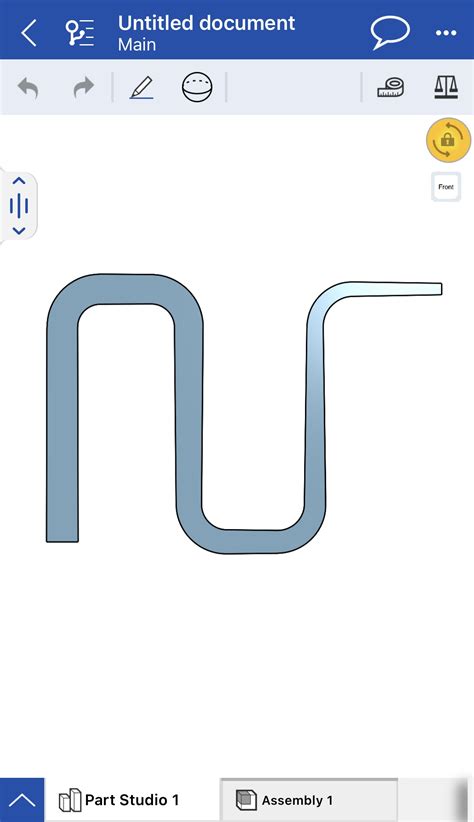 Variable Section Body Fs Help — Onshape