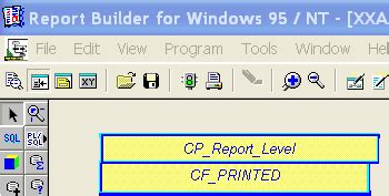 Oracle Xml Publisher Multiple Templates