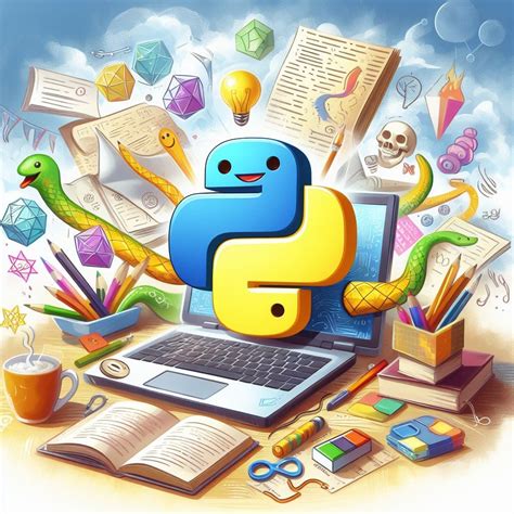 Why Python Should Be Your First Programming Language By Fajar Al Fath Mar 2024 Medium