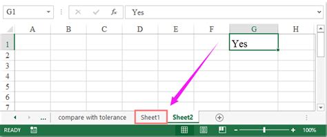 How To Hide Or Unhide A Specific Worksheet Based On Cell Value In Another Sheet