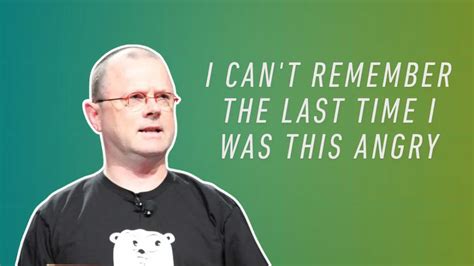 F You Co Creator Of Go Language Is Rightly Furious Over This Appreciation Email