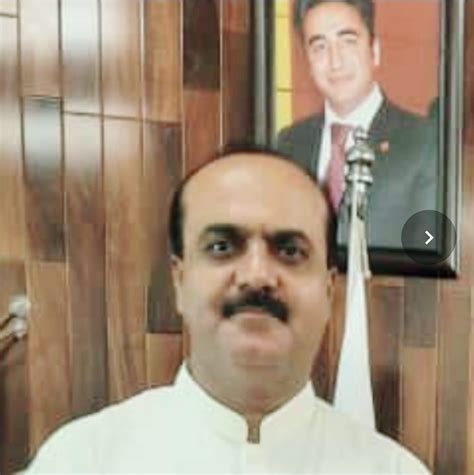 Israr Ahmed Shah Sayed