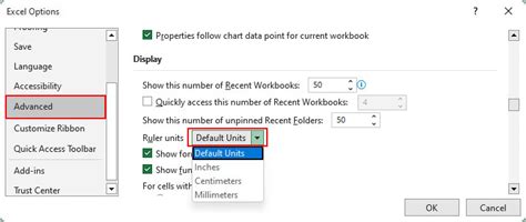 How To Set Or Adjust Margins On Excel