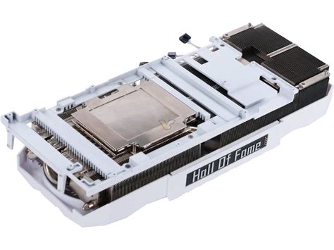 GALAX S HOF OC LAB Launches GeForce RTX 5090D XOC LE Flagship Card Price 4120 TechPowerUp