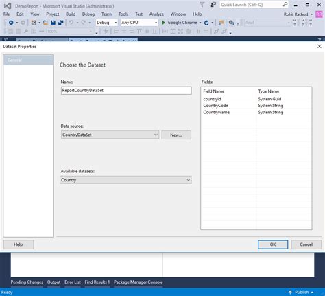 Microsoftnet Developer Aspnet Mvc C Report Microsoft