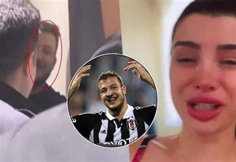 İlk şiddeti Değil Dedi Batuhan Karadeniz Için Yeni Iddialar