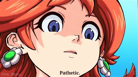 Pin By On Daisy Super Mario Art Princess Daisy Mario Art