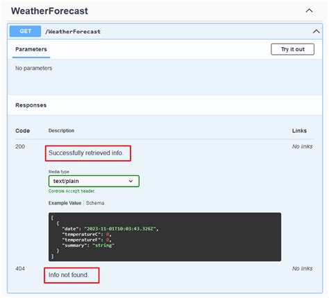 Aspnetcore Webapi에서 Swagger 설정 Shaun Chongs Blog