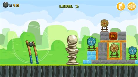 Right Shot Html5 Game Construct 2 And 3 Source Code By Jmneto Codecanyon