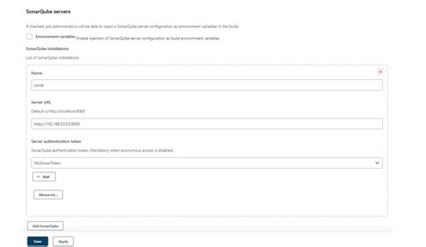 Github Damiloju123 Ci With Jenkins Nexus And Sonaqube