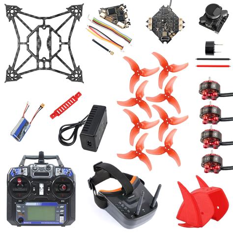 Diy Drone Kit Rcdrone