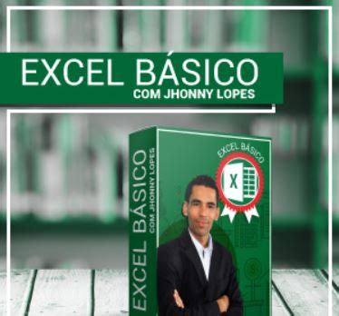 Curso De Excel Online B Sico Ao Avan Ado Por Andr Rosa R N Cleo Excel