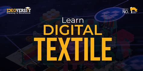 Digital Textile Designing Training In Lahore Ideoversity