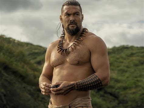 Jason Momoa Reveals Terrifying Near Death Surf Experience In Maui The