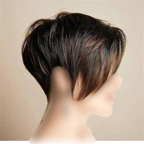 تصاویر ۱۰ مدل کوتاهی مو زنانه و دخترانه جدید امسال را ببینید مدل موی